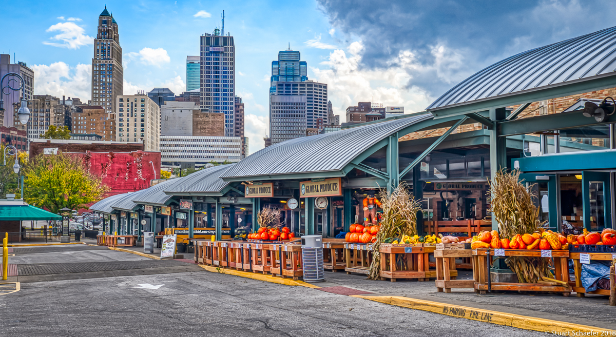 City Market Kansas City – Stuart Schaefer Photography